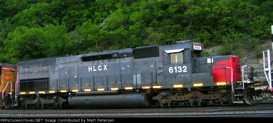 HLCX 6132